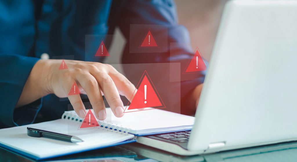 Verify if a Check You Received Is Fraudulent | SmartPayables