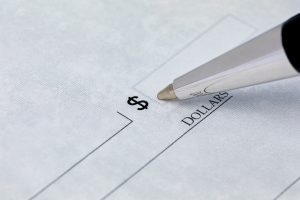How To Handle Lost or Stolen Checks Safely | SmartPayables