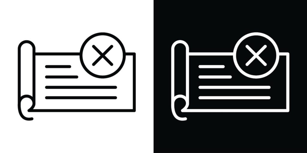 Prevent Your Checks from Being Rejected